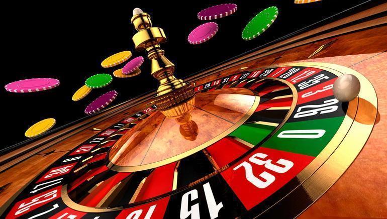 Juega a la ruleta online gratis sin descargar ni deposito en España